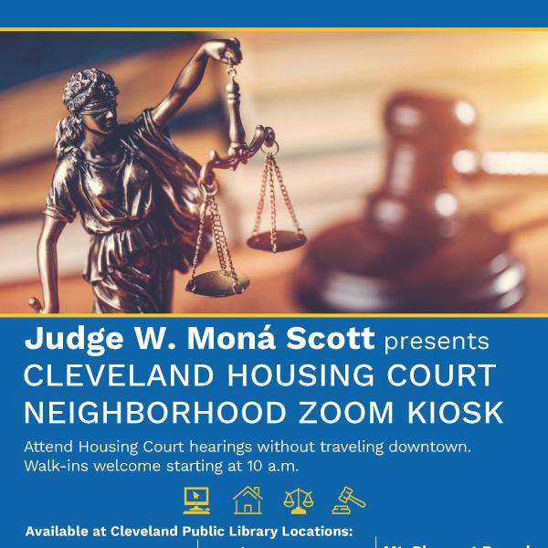 Home | Cleveland Housing Court
